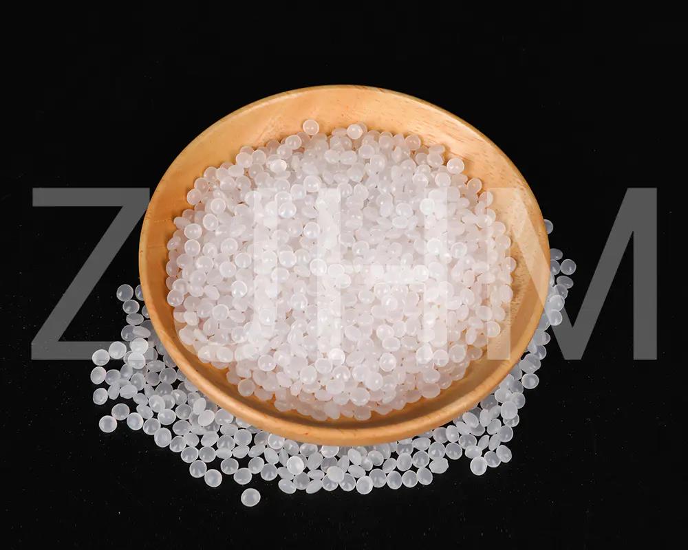 Houmi LLDPE 7151UD Linear Low-Density Polyethylene (LLDPE) Powder Granules