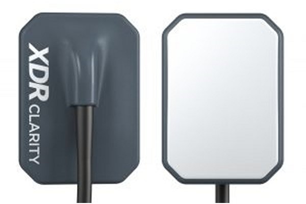 XDR CLARITY™ Intraoral Radiographic Sensor