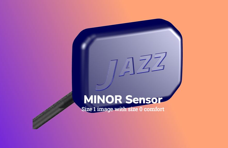Solo Sensor