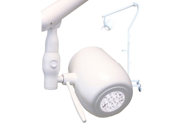 DARAY - S180 - Surgical and Operating Theatre Lights - Minor ...