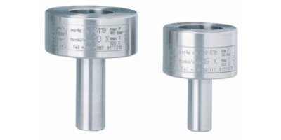 GEM Trap Ruby Filter Flanged Line Drainage Venturi Orifice Steam Trap