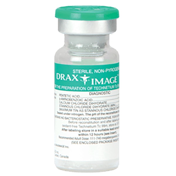 Jubilant DraxImage - DTPA - Kit for the Preparation of ...