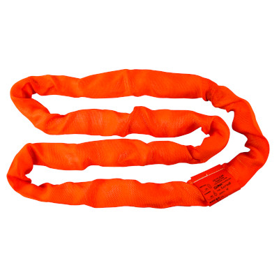 KeyFlex - Roundslings - Roundslings by Lift-All Company, Inc.