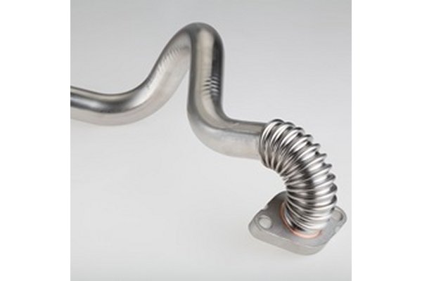 BOA EGR Exhaust Gas Recirculation Tubes