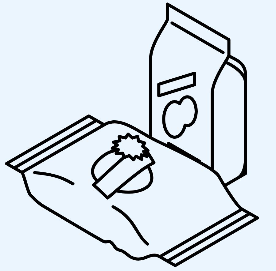 Oxipack Flexible Packaging Leak Detection Machine