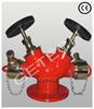 Getech (Type - B) IS : 5290 Double Headed Landing Valve