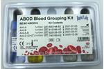 Rapid Labs Anti-A, Anti-B, Anti-A,B & Anti-D ABOD Reagent Kit