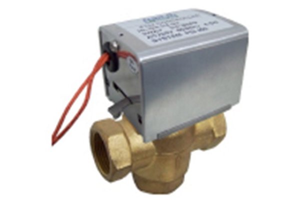 Hailin HL-G3 Motorized Valve