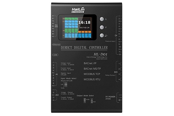 Hailin HL-D01-03-05 DDC Controller