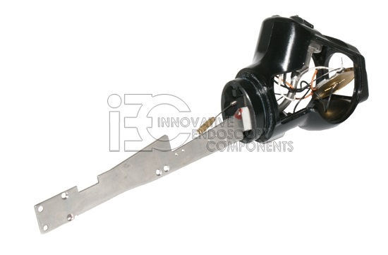 Olympus - BF-240/P240 - OEM Endoscope Upper Control Body Part ...