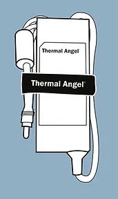 Thermal Angel - Ultra Battery Charger by Thermal Angel