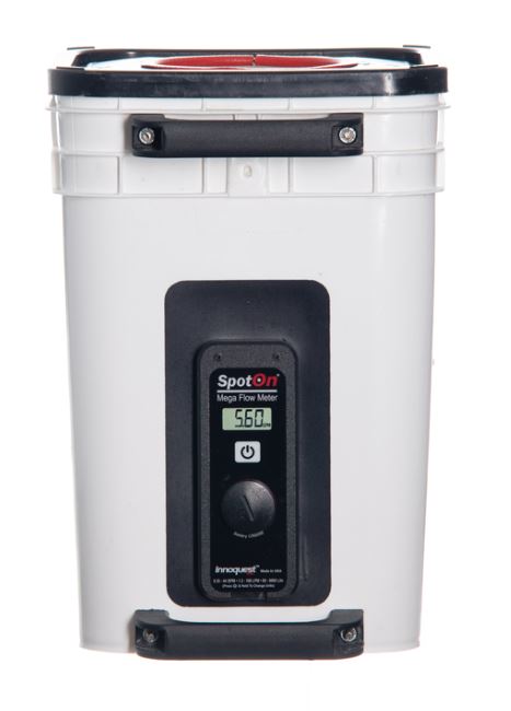Spoton 38520 Mega Flow Meter