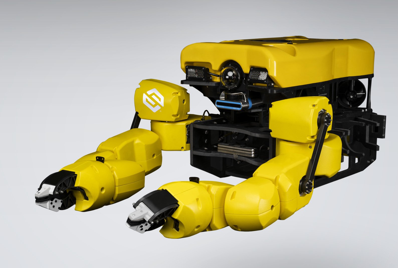 Guardian Sea Class Underwater Robot