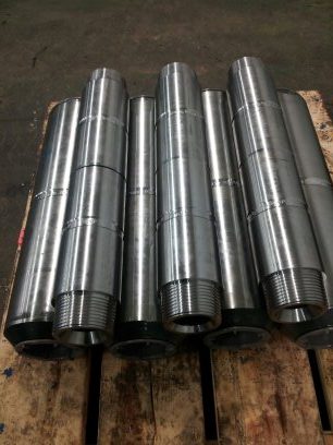 Revolve - Drilling & Mining - Rotary Shouldered Connections By Revolve ...