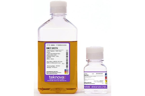 Teknova B8000 Buffered Complex Broths