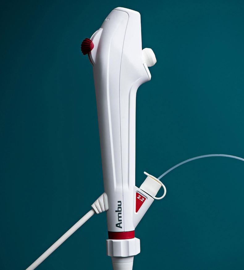 Ambu aScope 5 Single-Use Bronchoscopes