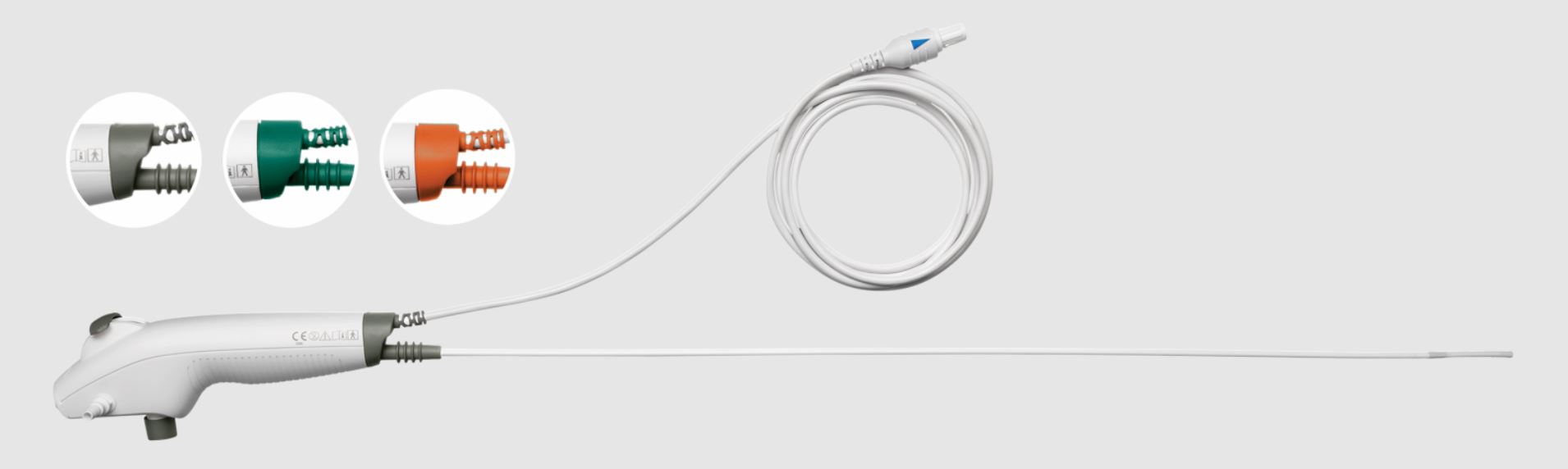 Ambu - aScope 4 Broncho - Endoscopy - Pulmonary - Single-Use ...