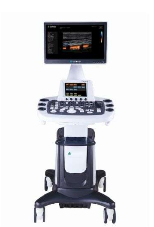 VMI - Magnus A7 - Ultrasound - Ultrasound Trolley - Ultrasound Trolley ...