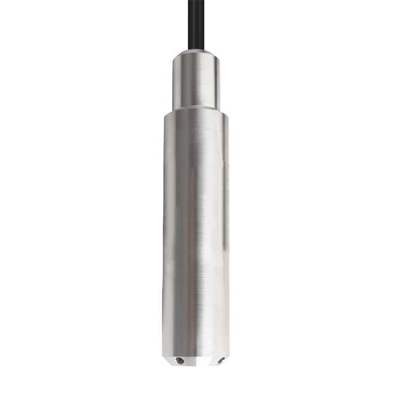Asmik Sensor MIK-P260-M4 Submersible Level And Temperature Meter