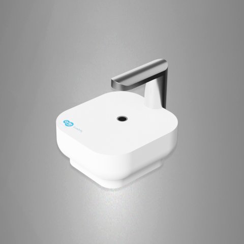CytoSMART Lux Miniaturized Live-Cell Analysis Platform
