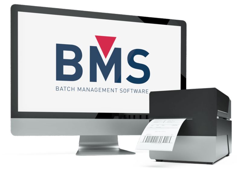 BMS The Planning Software for Your Production Processes