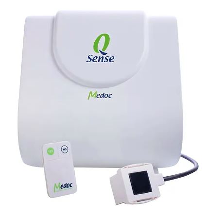 Medoc Q-Sense Sensory Testing (QST) Device