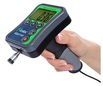 Medoc ALGOMED Computerized Pressure Pain Algometer