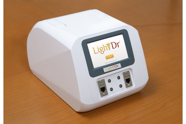 ABP - MARK II Series - Photobiomodulation (PBM) Therapy ...