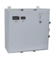 Span Pac I Industrial Gas Generator