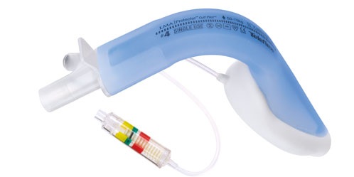 LMA - Protector - LMA Airway Management - Airway with Cuff ...