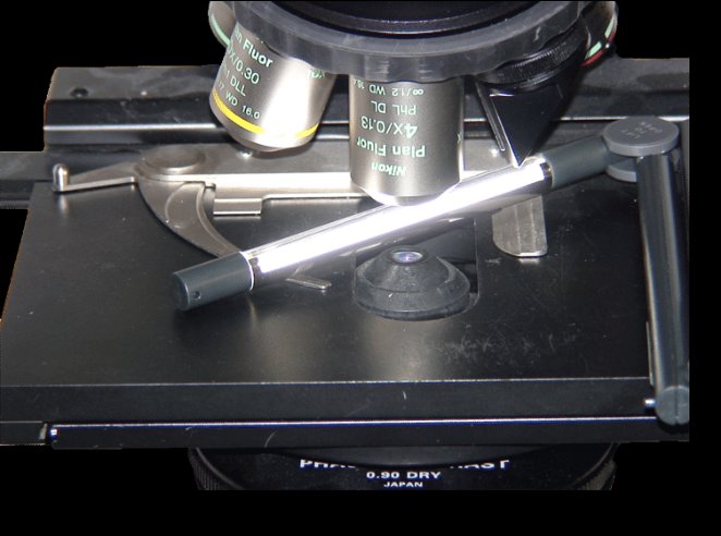 MIDL Wavelength Calibration Lamp | LightForm, Inc.