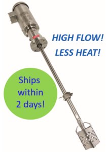 ROTOSOLVER RXRS Meat and Poultry Processing Equipment
