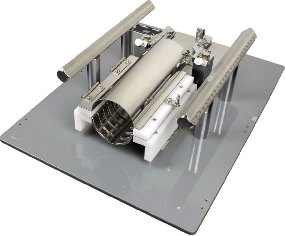 Amuza - TaskForcer - Behavioral Neuroscience Systems - Semi ...