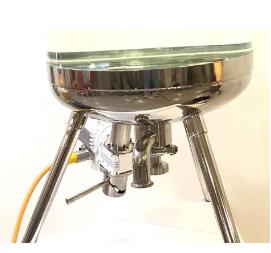 Sterimixer - Magnet Lowering Device By Steridose