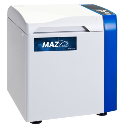 MAZ KK-300SS 310 g x 1 Container Mixer