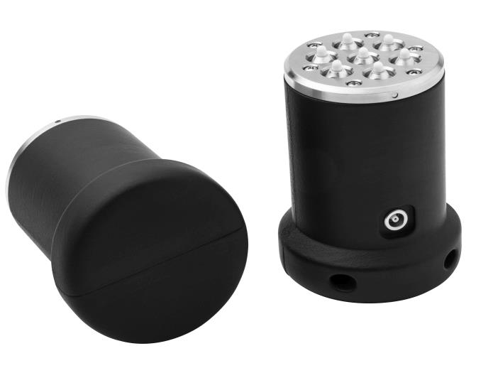 ACS M1002 50 KHz Shear Wave DPC Transducer Array