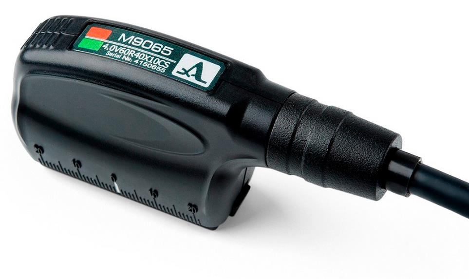 ACS M9065 Shear Wave Phased Array Transducer