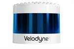 Velodyne Alpha Prime Surround Lidar