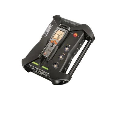 Testo 350 Portable Flue Emission Analyzer