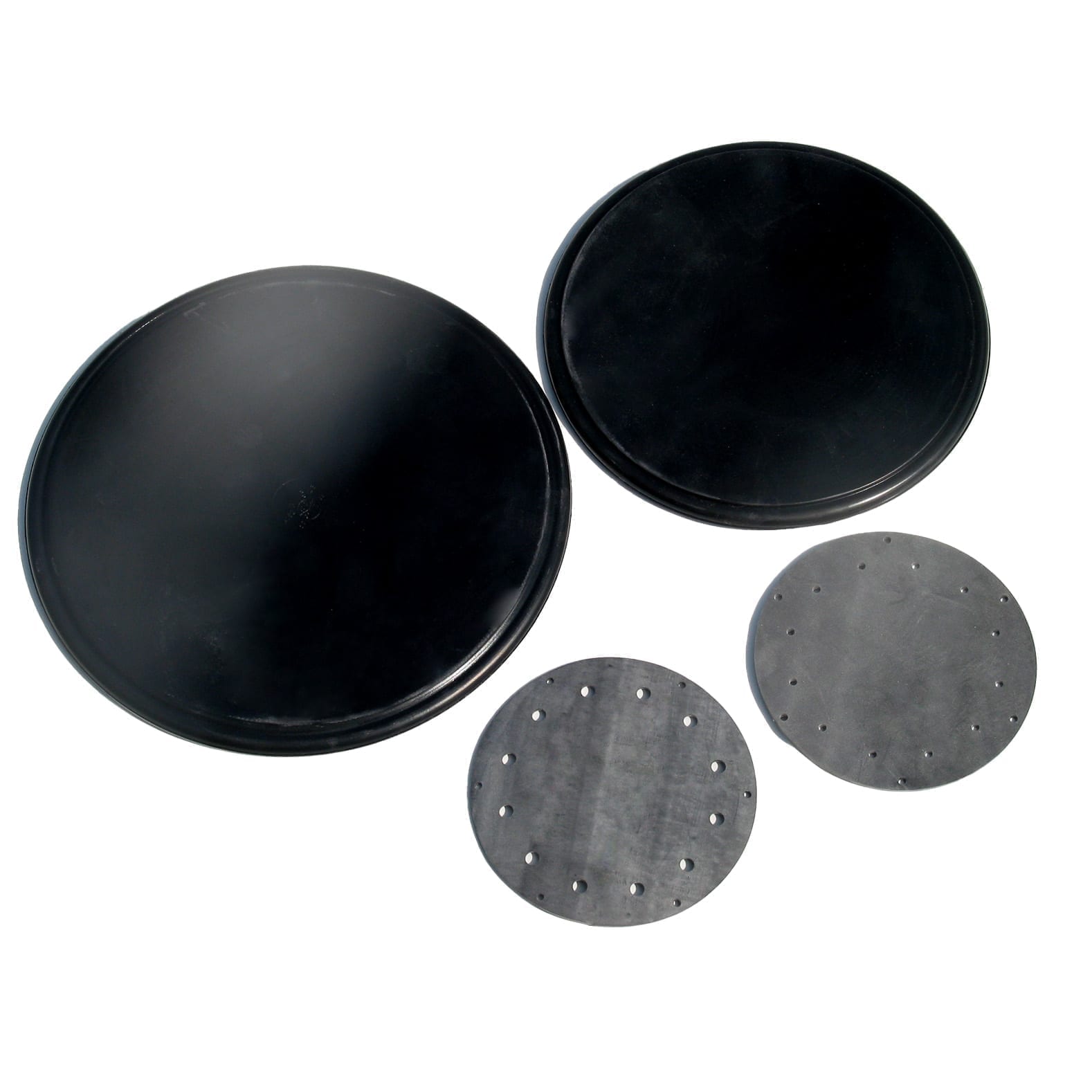 EDI FlexAir Fine Pore Flexible Membrane Disc Diffuser