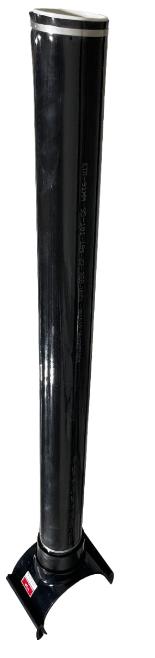 EDI FlexAir Pro Magnum Fine Bubble Flexible Tube Membrane Diffuser