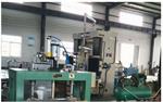 Kexin Freezer Liner And Side Plate Bending Machine