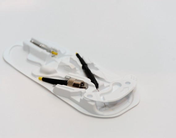 Providien - Thermoforming - Thin Gauge Packaging By Providien LLC