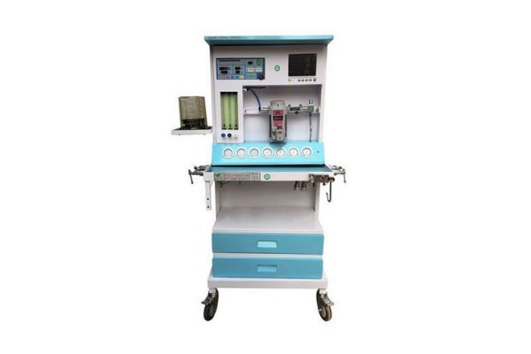 CHOICE MEDIQUIP PRIME Anesthesia Machine