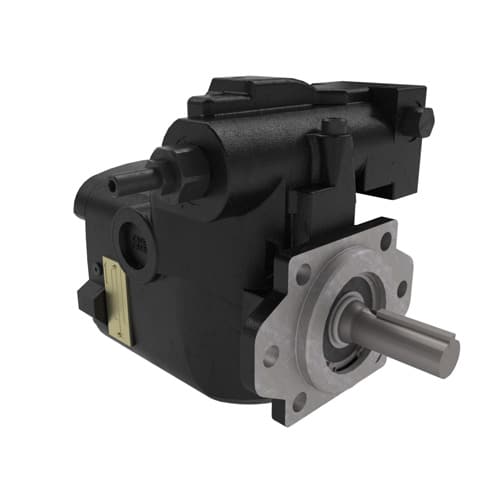 PVG-048 Variable Displacement Pumps