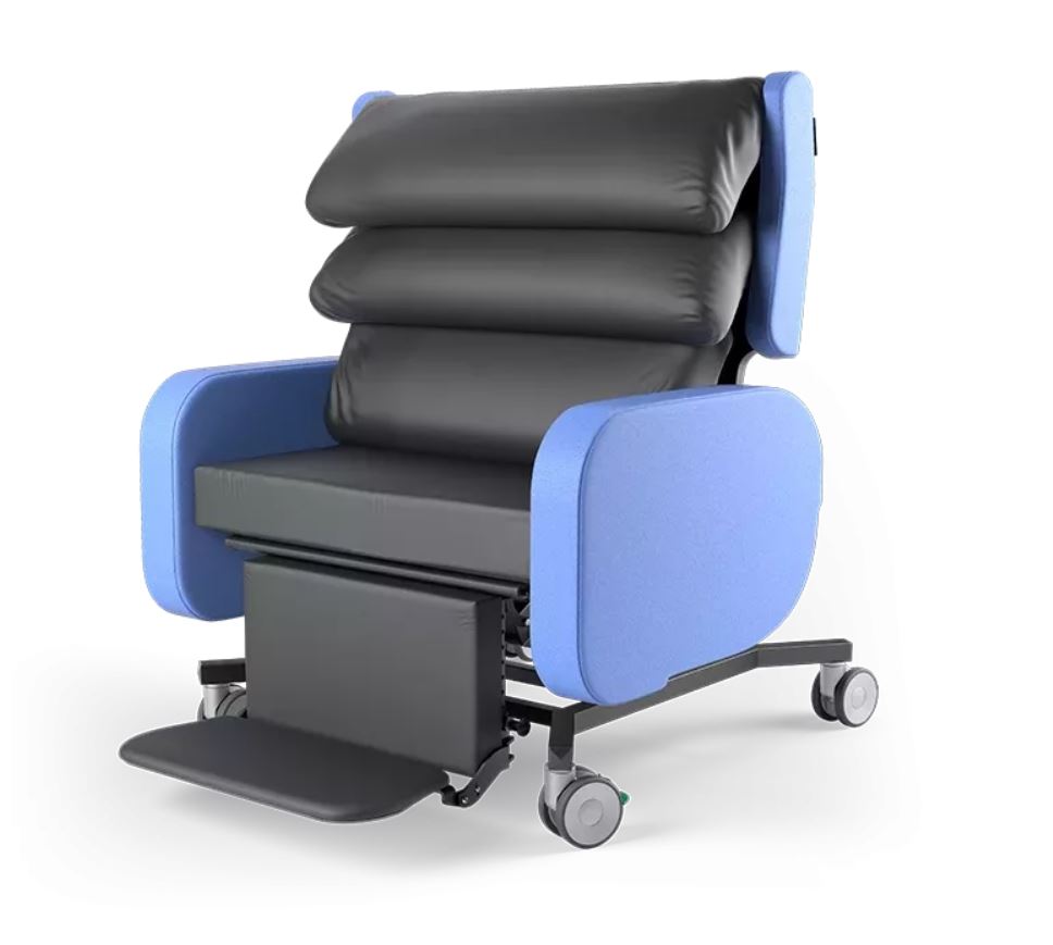 Bariatric Sorrento - Therapeutic Seating Range - Therapeutic ...