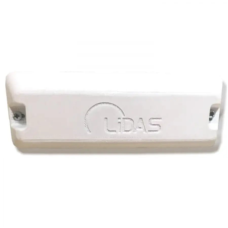 LiDAS Life Detection Assistance System | IEE S.A