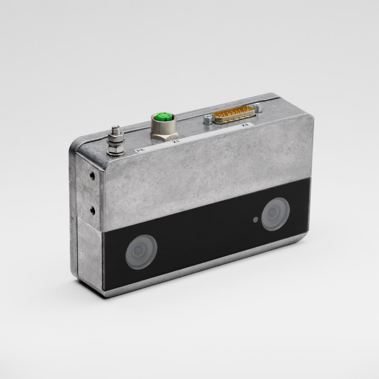 DILAX APS-R (PoE) Passenger Counting Sensor