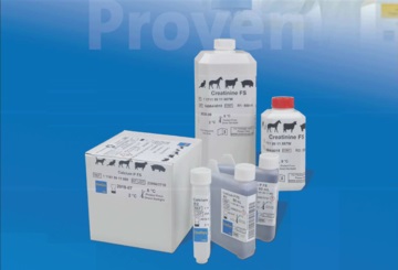 Diasys System Kits For Clinical Chemistry Analyzers