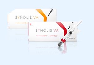 Mdbiologix - Synolis VA - Injectable Joint Supplement By ...